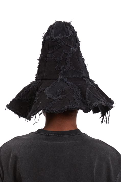 Highest Point Hat Who Decides War