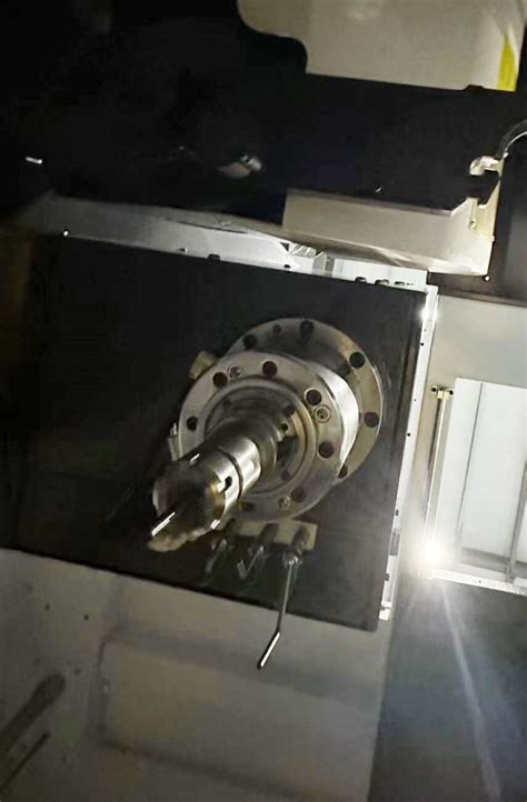 How To Operate A Hard Rail CNC Machine Tool More Safely CNC