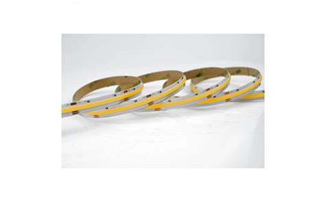 LED COB Strip V W M Mm Optonica LED