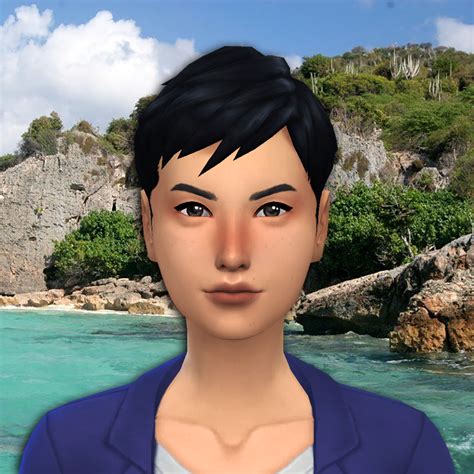 Ruby Siu Seven Seas Simulator Wiki Fandom