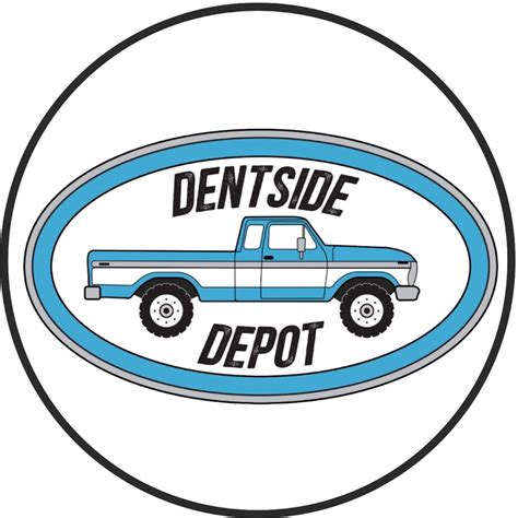 Dentside Depot Youtube