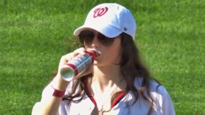 Washington Nationals Celebrated Their 21st Anniversary By Bringing Out
