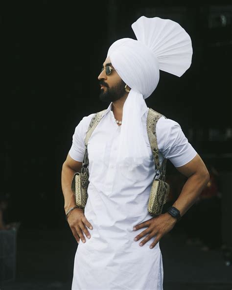 Diljit Dosanjh Is Well On His Way To Conquering The Global Stage After Performing At Coachella