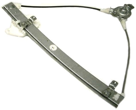 Hyundai Excel Lh Side Manual Window Winder Regulator X3 3dr 1994 2000 New