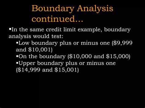 Introduction To Testing Ppt