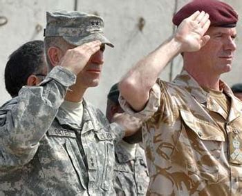 Army Salute