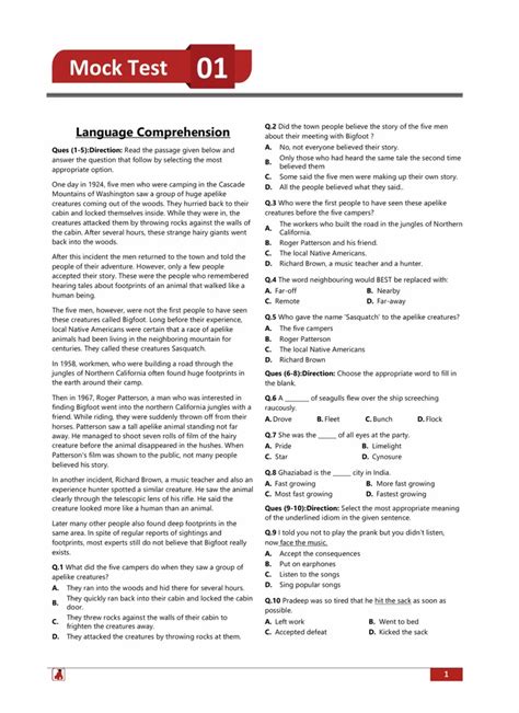 Mat 2023 Management Aptitude Test Mba Entrance Exam Book 8 Mock Tests And 15 Sectional Tests