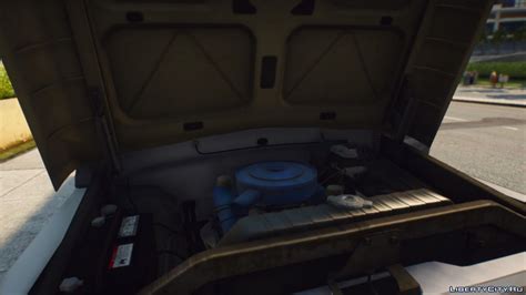 Files To Replace Rebel Yft In GTA 5 9 Files