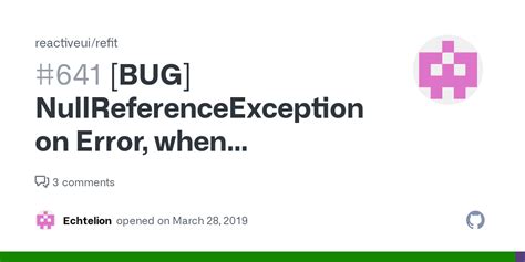 BUG NullReferenceException On Error When Response Content Headers Is