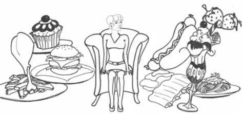 The Secret To Stop Sabotaging Your Weight Loss Efforts Huffpost Uk Life