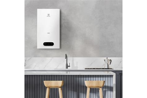 Газовая колонка Electrolux GWH 14 NanoPlus 2.0 НС-1173664 - выгодная ...