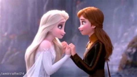 السا و آنا جدید السا و آنا ۲السا آنا دوبله فارسی شاهزاده کارتون