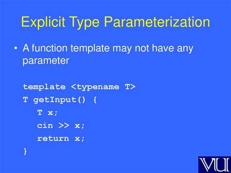 Object Oriented Programming Oop Lecture No Ppt Download