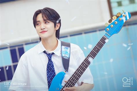 [정보 소식] 밴드 루시 Lucy 4th Ep 열 Movie Snap Shot 인스티즈 Instiz 연예 카테고리