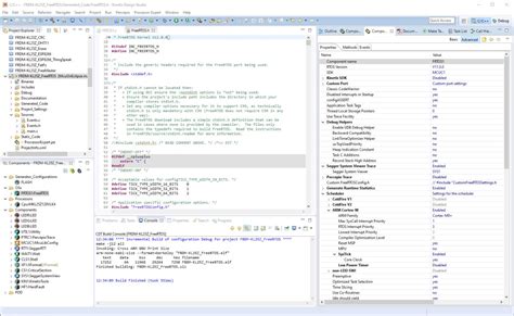 processor expert components 24 dec 2024 release mcu on eclipse