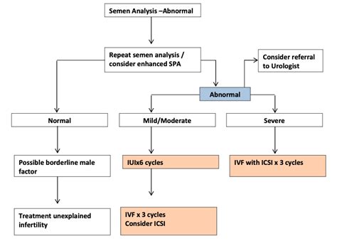 Basic Investigations Of Infertile Couple Rcog Irc Bangladesh