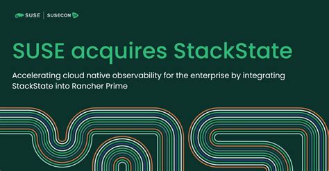 Bringing Cloud Native Observability To Customers With StackState