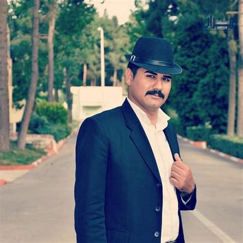 بیوگرافی سعید پاکزاد بازیگر سریال ناریا عکس