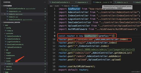 Koa解决跨域问题 Csdn博客