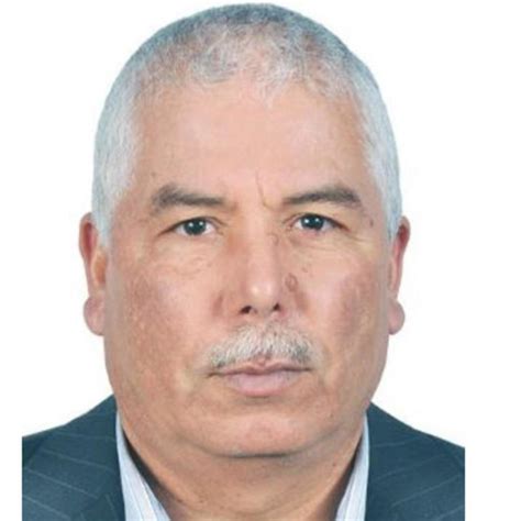 Abdeljelil Farhat Research Director Phd Méthodes Quantitatives