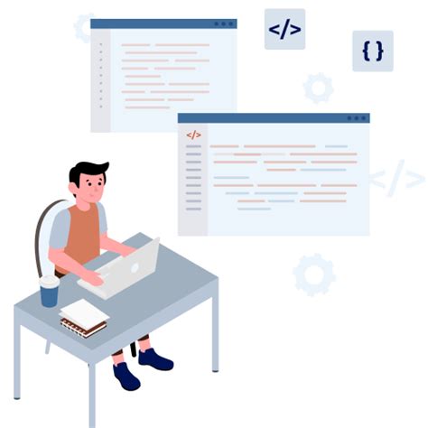 Software Development Services Centizen Inc