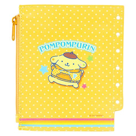 Pompompurin Shop At Artbox