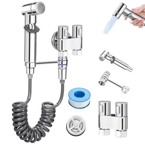 Llave Para Taza De Baño Ferreteria Y Herramientas