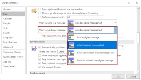 Forward Emails In Outlook