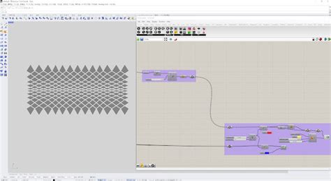parametric design labo for automotive design 【grasshopper 55