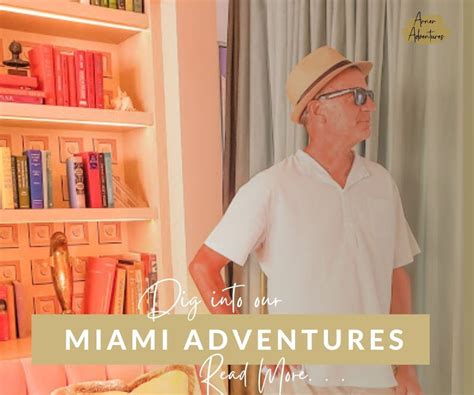 The Best Things To Do In South Beach Miami For Couples