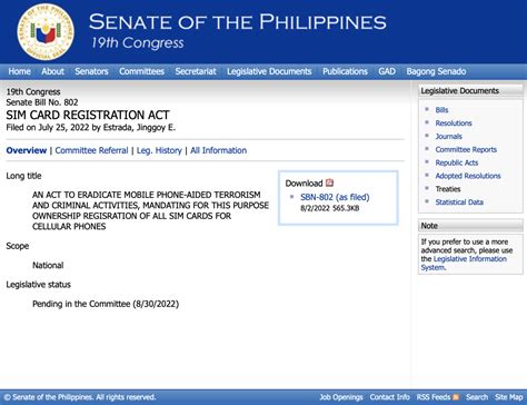 Privilege Speech Scram Spam And Scam Text Messages Jinggoy Ejercito Estrada