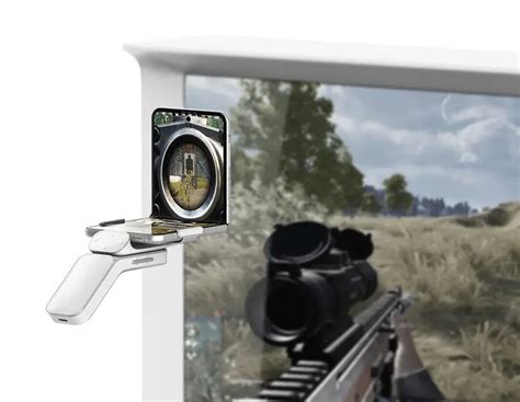 Modulus Modular Smart Controller System By Min Chang Kim Tuvie Design