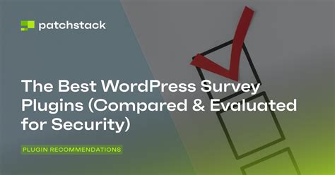 The 7 Best Wordpress Event Plugins Ranked By Quality And Security Patchstack