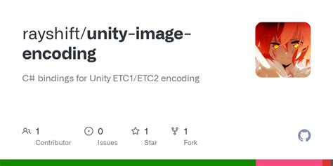 Github Rayshiftunity Image Encoding C Bindings For Unity Etc1etc2