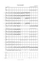 Dance Of The Tumblers Download Sheet Music Pdf File