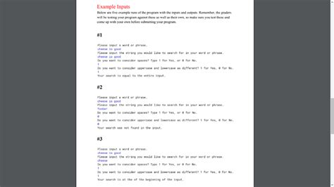 Solved CSE 110 Principles Of Programming Languages Chegg