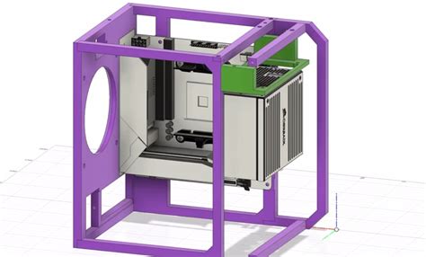 Stl File Evo Itx 💻・3d Printer Model To Download・cults