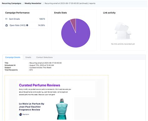 wordpress newsletter automation an easy way to set up automated