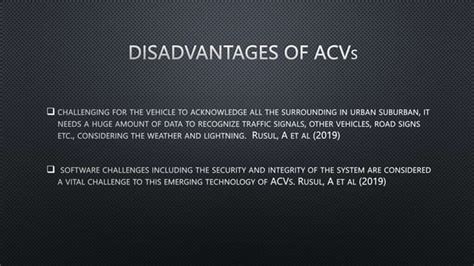 Review On Microscopic Traffic Flow Model Using Artificial Intelligence Vehicles Pptx