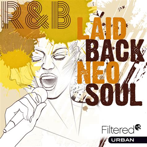 Ah2 Laid Back Neo Soul Iheart