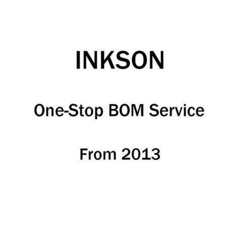 Buy Inkson Lmzm Usip Ep Out V A Dc Dc Power Module Lmzm V Silr From Shenzhen