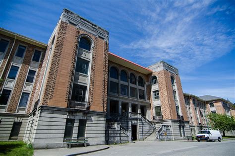 Riverview Hospital From Bc Healthcare To Hollywood • British Columbia
