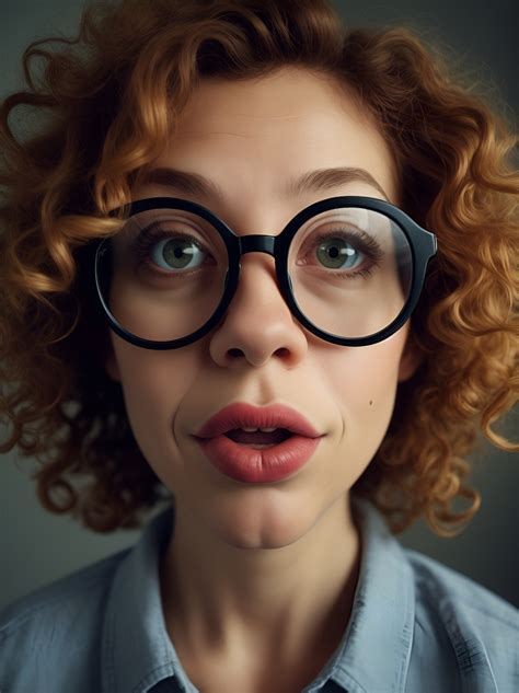 Download Funny Fisheye Face Royalty Free Stock Illustration Image
