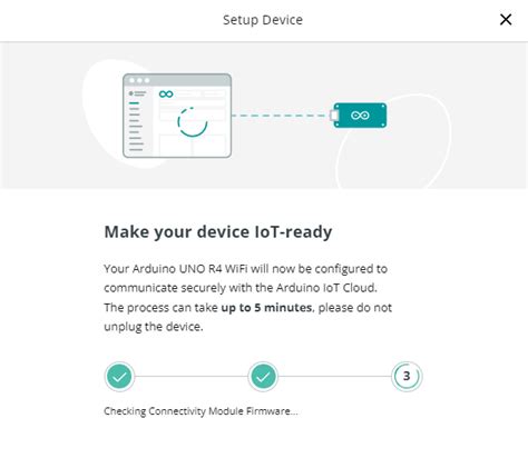 Arduino IoT Cloud SunFounder Elite Explorer Kit Documentation