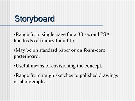PPT Two Column Script Format PowerPoint Presentation Free Download ID