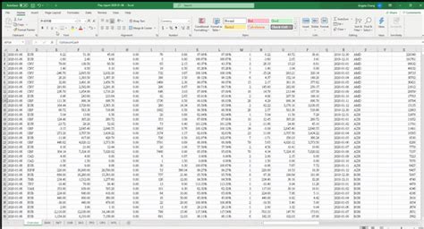 分享 Python 編輯 Excel：xlsxwriter 套件教學 By Booksandcareer Views From