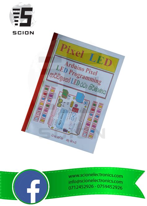 Arduino Pixel Led Programming Local Scion Electronics