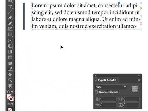 Autofit A Free Layout Design Plug In Typefi Systems Posted On The Topic Linkedin