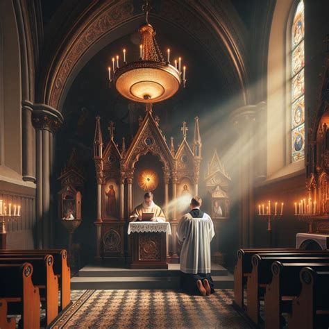 What Are The Essential Elements Of The Sacrament Of Reconciliation Explained Saint Jerome Church