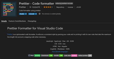 VS Code Extensions And Shortcuts DEV Community